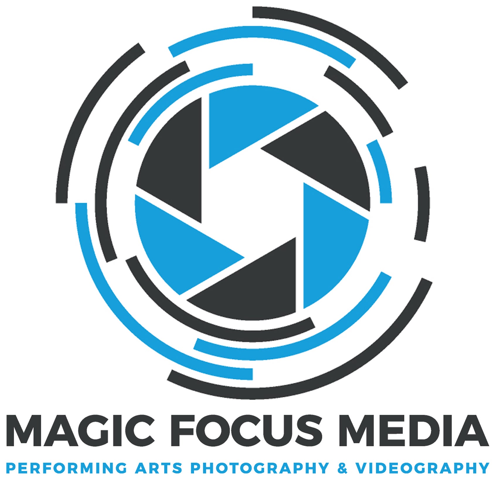 Magic Focus Media logo